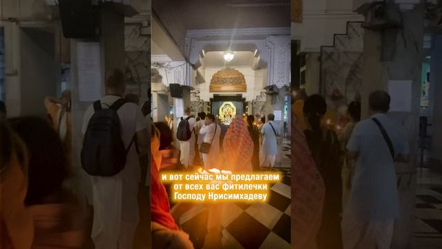 НАШ ОТЧЕТ ОБ АКЦИИ 🪔