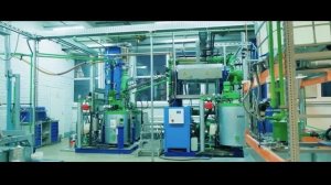 СЗТТ отмечает 80-ти летний юбилей. Презентационный фильм