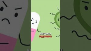 Зачем люди моргают?
