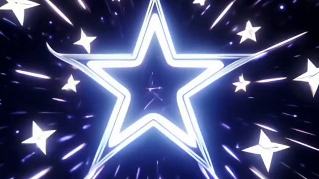 ФОН Неоновый свет, белые звезды, летящая звезда, фоновое видео, 

Neon Light White Stars Flying