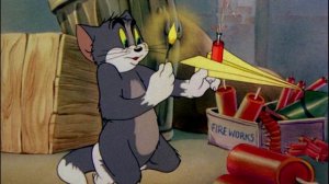 011 - The Yankee Doodle Mouse (26.06.1943)