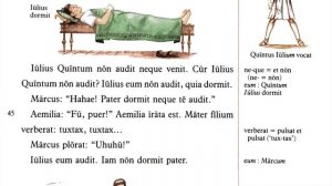 Cap.3 Puer Improbus