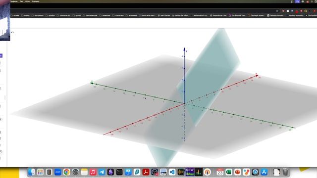 Математические основы искусственного интеллекта. Лекция 04