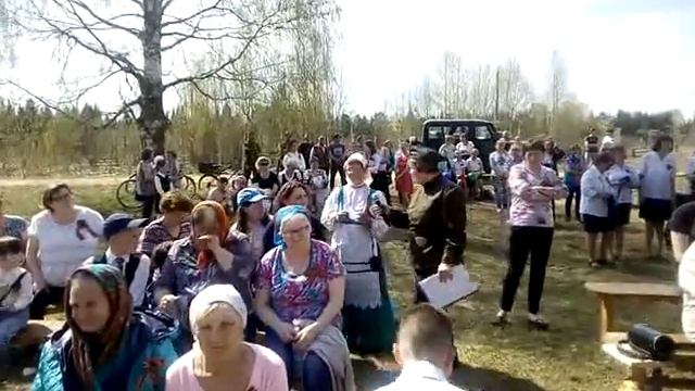 "Частушки"