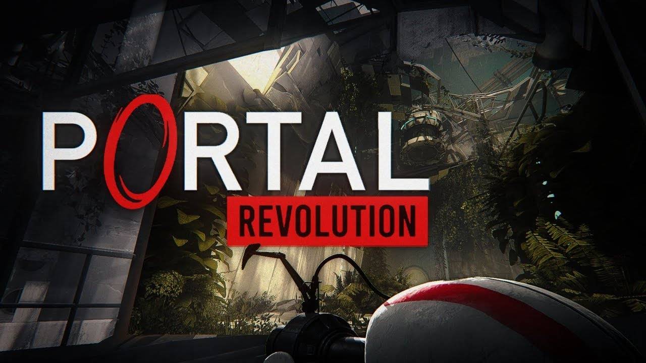 ПОРТАЛ РЕВАЛЮЦИЯ