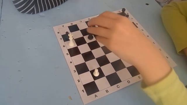 Шахматная игра "Македонцы"
