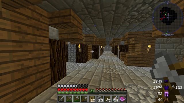 Minecraft 1.12.2 modded (Part 03)