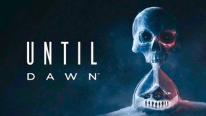 #2 Прохождение  Until Dawn Remake без комментариев
