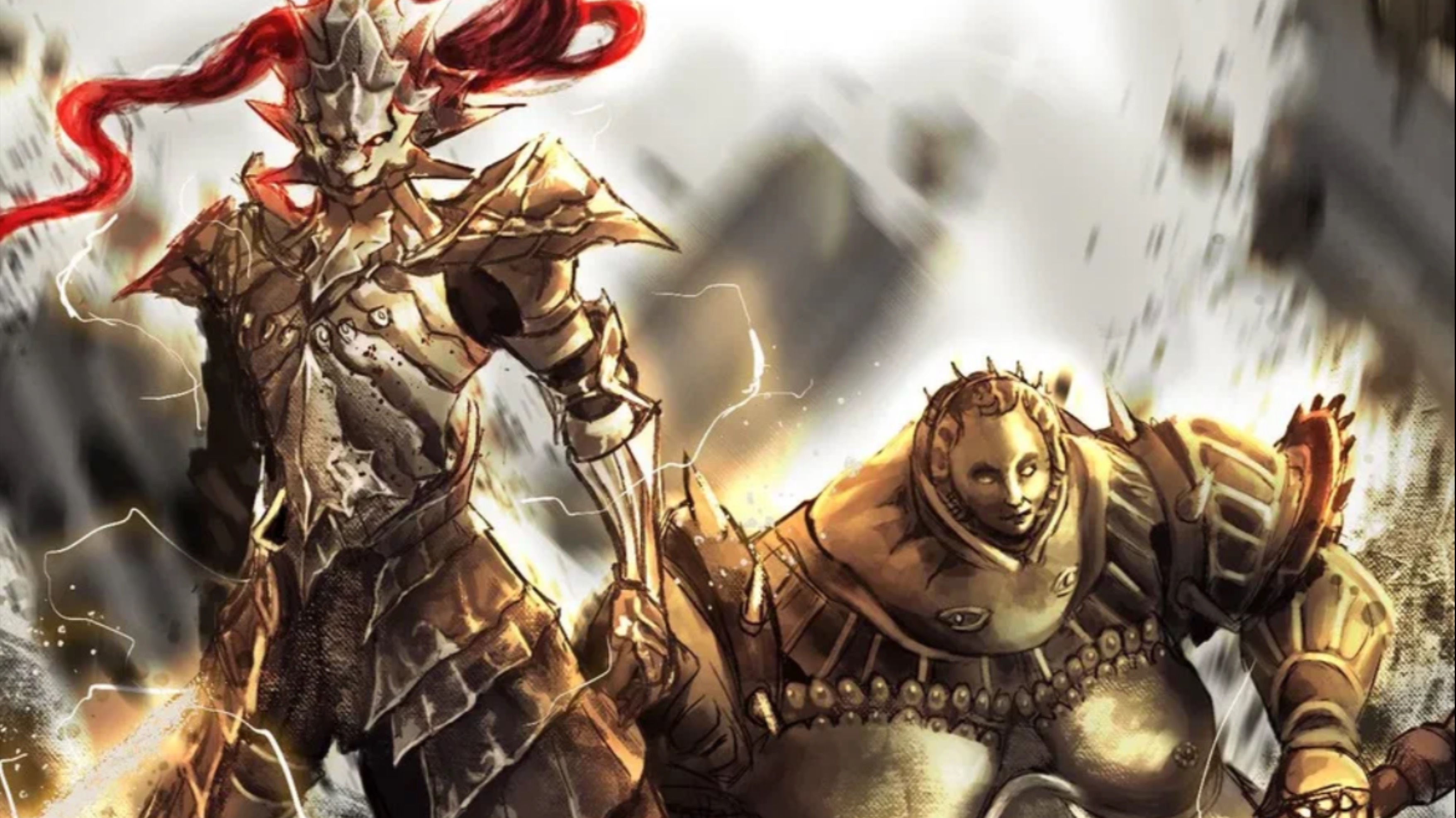 DARK SOULS: REMASTERED часть 11