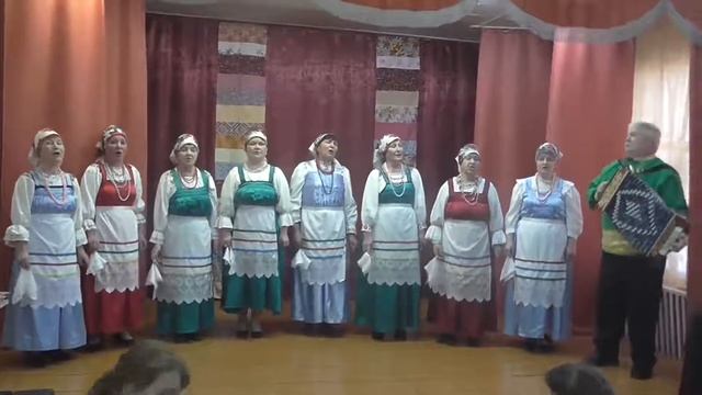 "Поруб на Спасу"