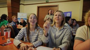 Астрея QUIZ, 2024
