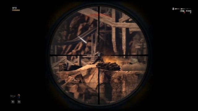 Duke Nukem Forever ➤ Прохождение #8 ➤ Пещеры