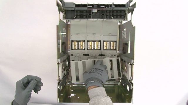 Защитные шторки фиксированной части E2.2
