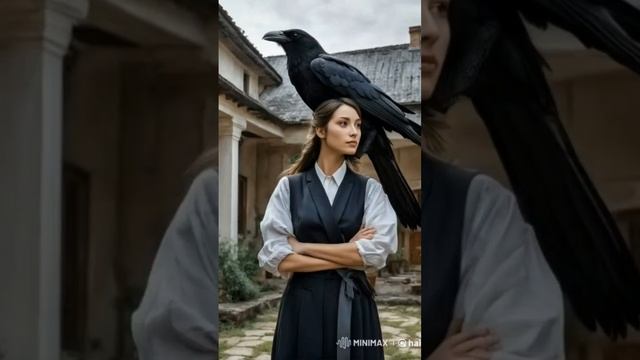 Гигантомания. Птицы.