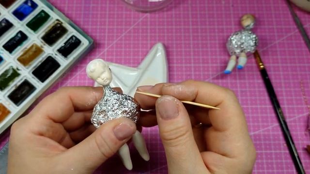 МК " Ретроснеговичок". Эпизод 1.