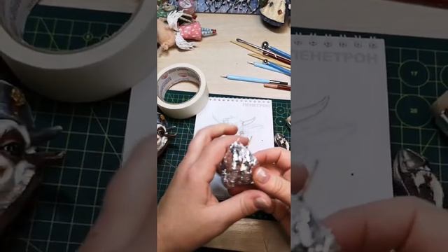 МК "Наполеон. Бык. " Эпизод 1.