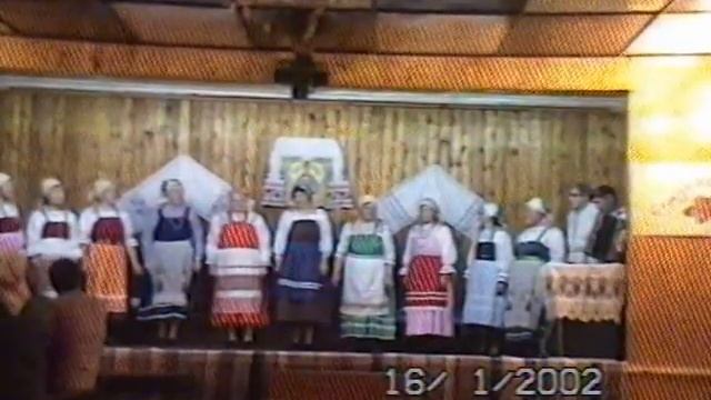 "Праздничный калейдоскоп". (Полная версия)