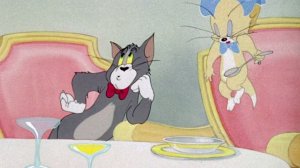 018 - The Mouse Comes To Dinner (05.05.1945)