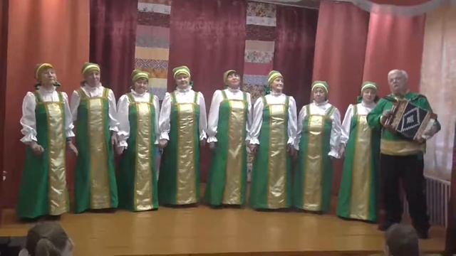 "В стороне от большаков"