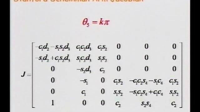 CS223A - Introduction to Robotics-lecture08
