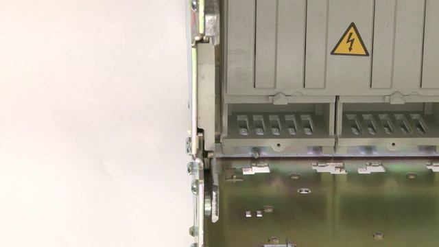 Скользящий контакт заземления для фиксированной части E2.2...E6.2