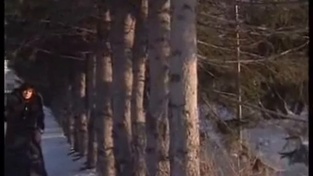 БАРТИНИ. 2 серия.