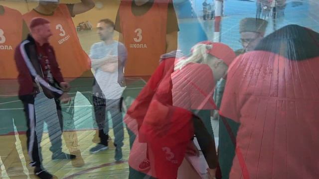 Первые Малышевские военно-спортивные игры