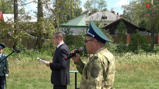 Спартакиада Казачья Русь 2021