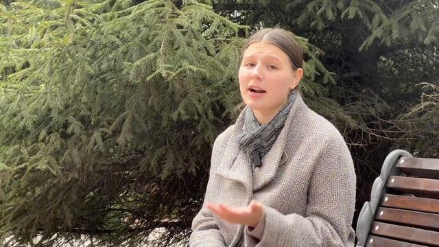 Видеоэкскурсия храм казанской божьей Матери