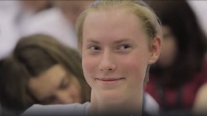Итоговый ролик с мероприятия Worldskills Hi-Tech  2019