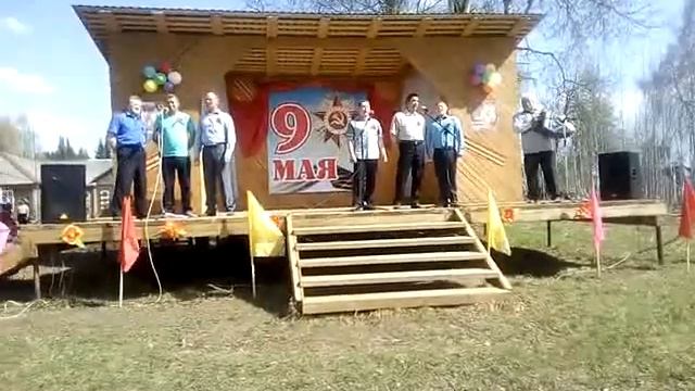 "По полю танки грохотали"