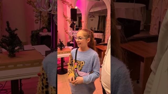 108 Клёво, что шоу интерактивное! Отзыв о научном шоу Учёный против мага