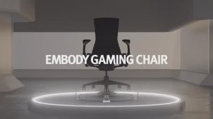 Embody Gaming