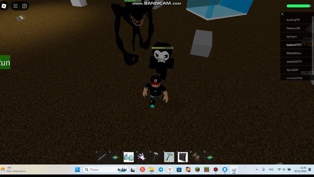 мой друг Олег