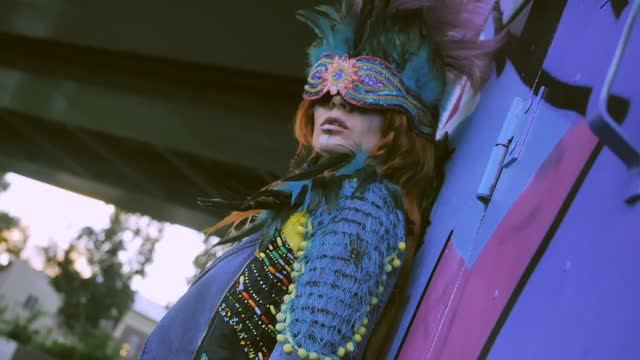 Маша Макарова -
D'JANNA