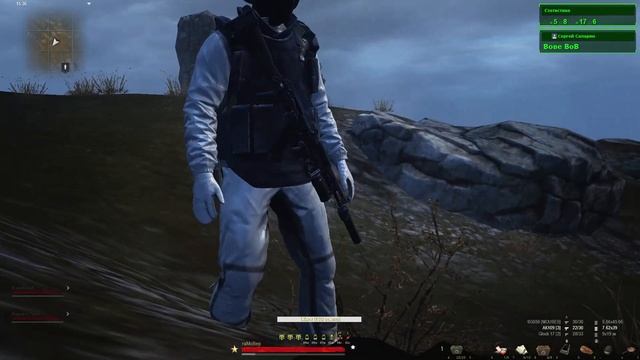 ФАРМ "ВЕДУНОВ" НА "КАРАВАНЕ ПОСЛЕ ОБНОВЛЕНИЯ..) ( слово "ахренеть" будет сказано мной не раз..))))