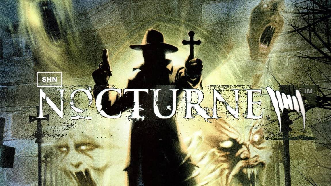 Nocturne #8