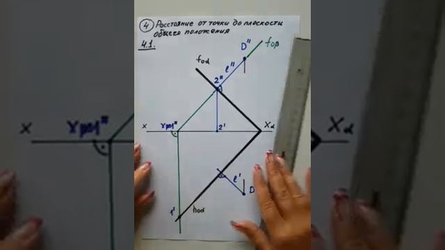 Лекция 4 Задача 4.1