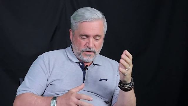 Интервью сценариста-режиссера Андрея Купарева