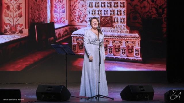 "Ванечка" в исполнении Ирины Ильиной