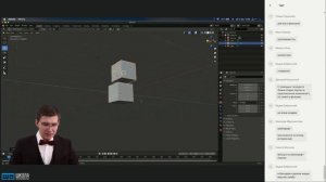 IT Мастер-класс от Школы программистов_ 3D-моделирование