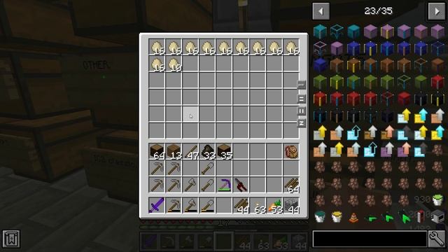 Minecraft 1.12.2 modded (Part 13)
