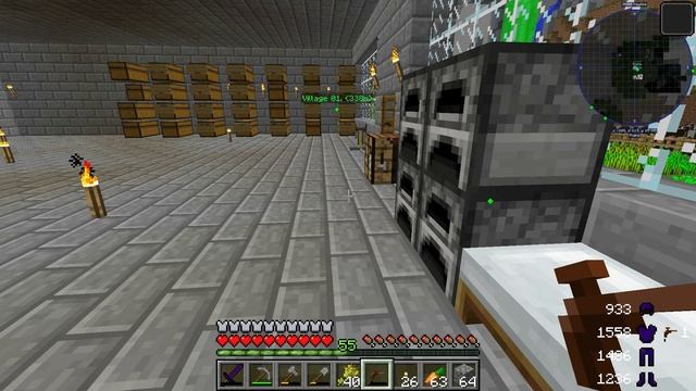 Minecraft 1.12.2 modded (Part 08)