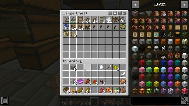 Minecraft 1.12.2 modded (Part 10)