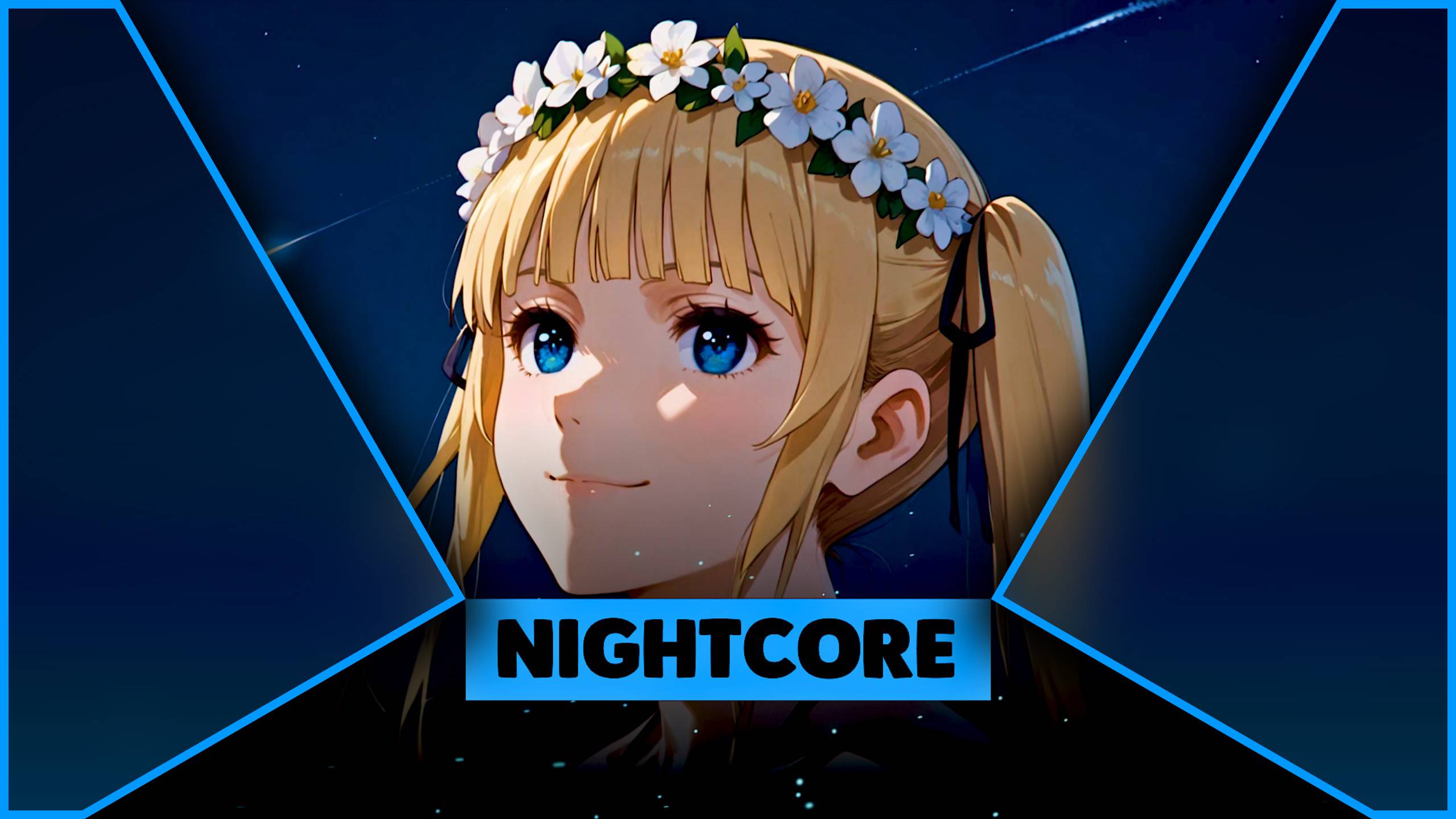 Nightcore - Weekend (Scooter, De Fault)