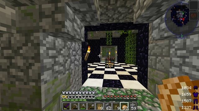 Minecraft 1.12.2 modded (Part 05)