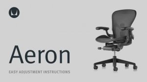 Aeron Chair Specs   Office Chairs   Herman Miller