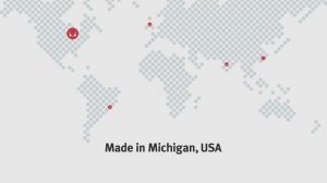 Видео о заводе Herman Miller в Китае