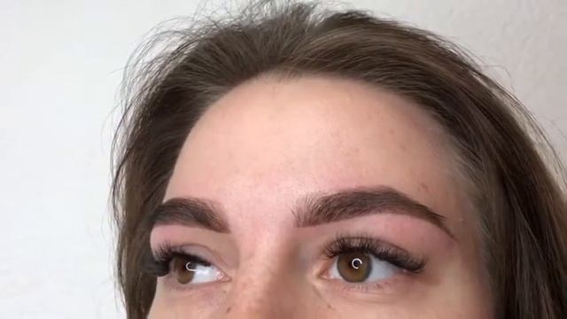 Коррекция бровей в Кожухово, Новокосино