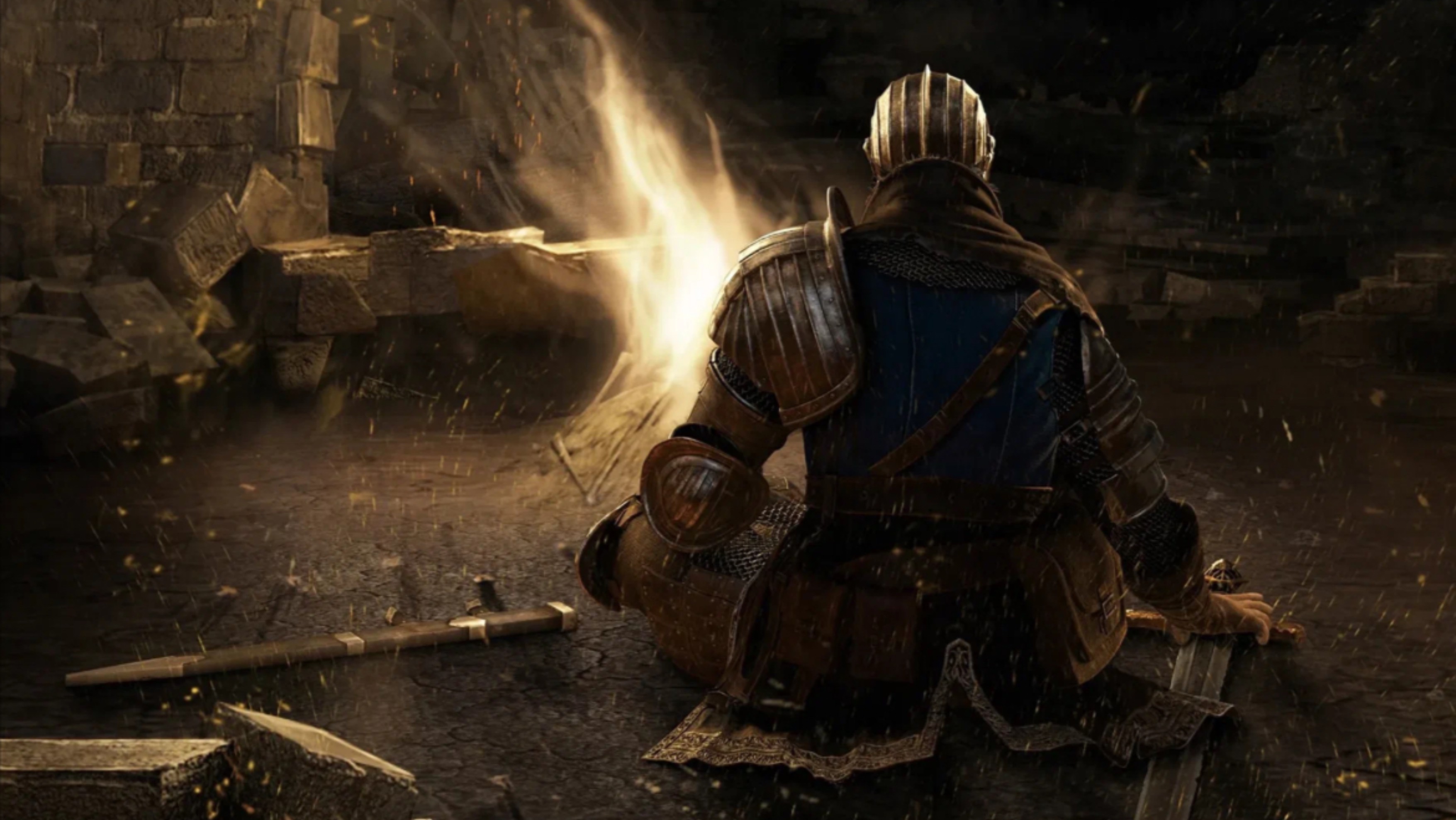 DARK SOULS_ REMASTERED часть 12